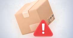 What Does 'Delivery Exception' Mean? All You Need to Know