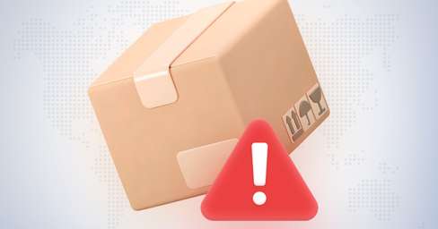What Does 'Delivery Exception' Mean? All You Need to Know