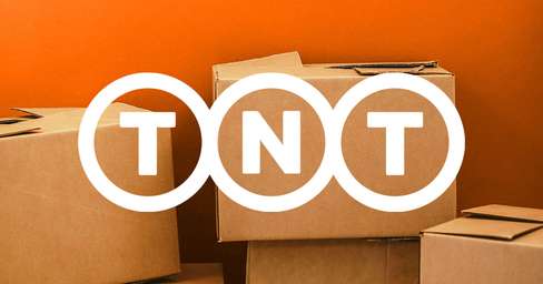 ¿Cómo funciona TNT Express? Guía de envíos internacionales