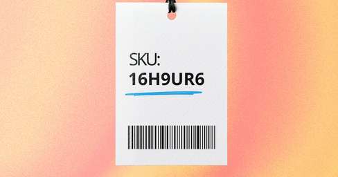 What is a SKU Code? How to Create SKUs + Examples