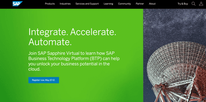 Complete List of SAP ERP Modules (2025)