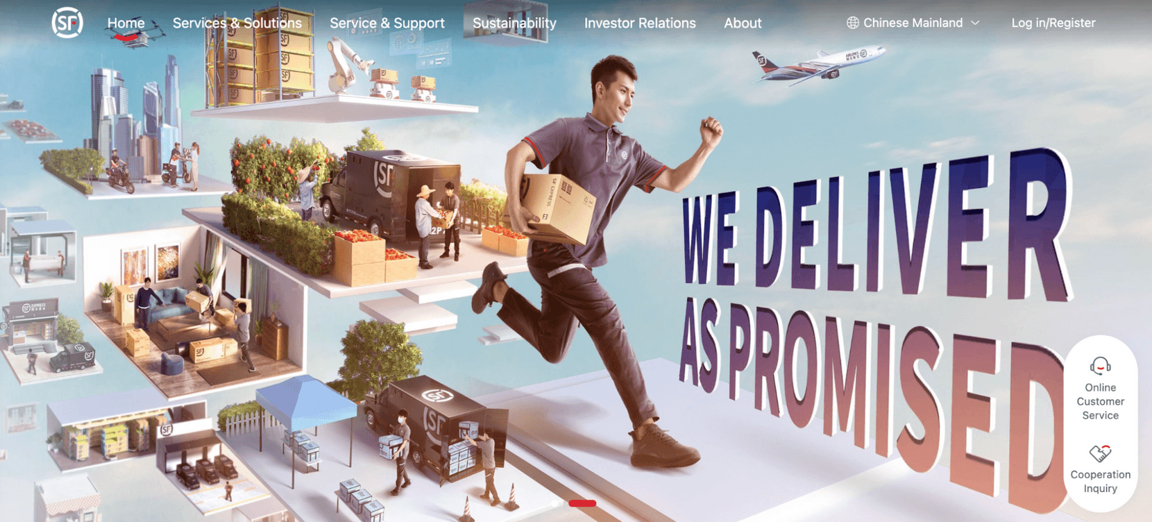 15 Best International Shipping Services & Courier Companies