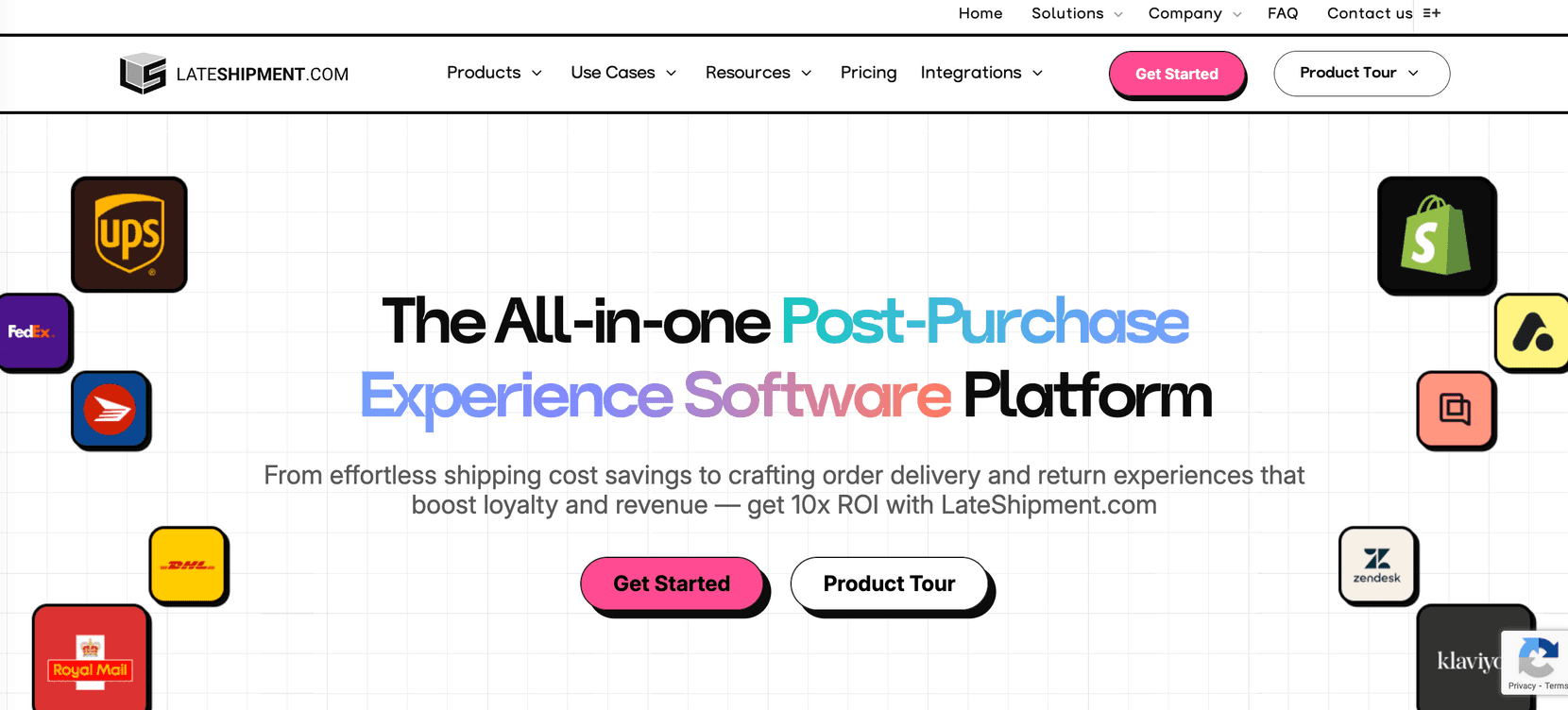 Top 20 Parcel Tracking Software (Pricing Comparison)