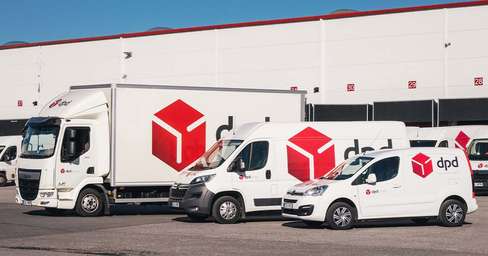 DPD Shipping Guide for Online Shops in the UK