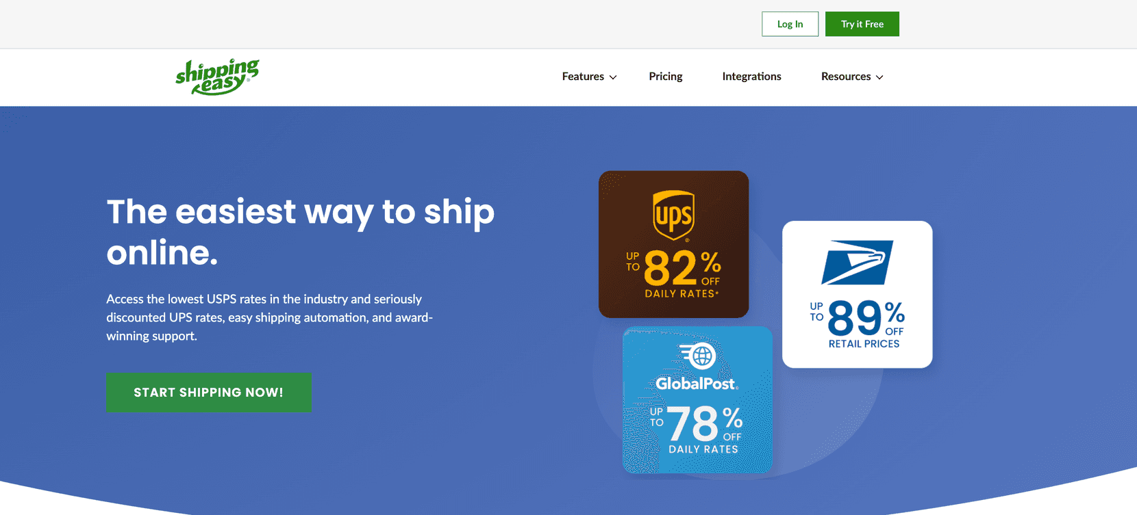 13 Best Cloud Shipping Management Systems (2025)