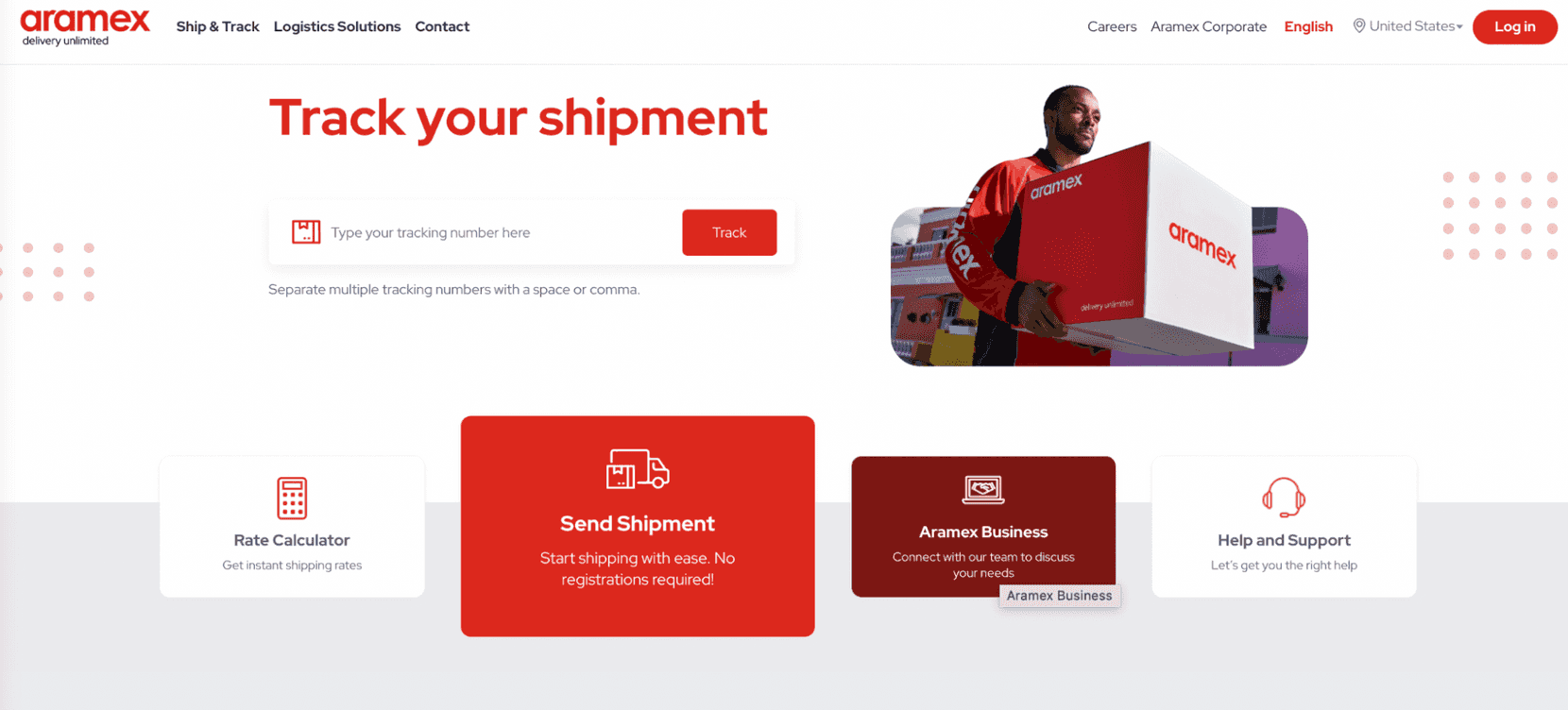 15 Best International Shipping Services & Courier Companies