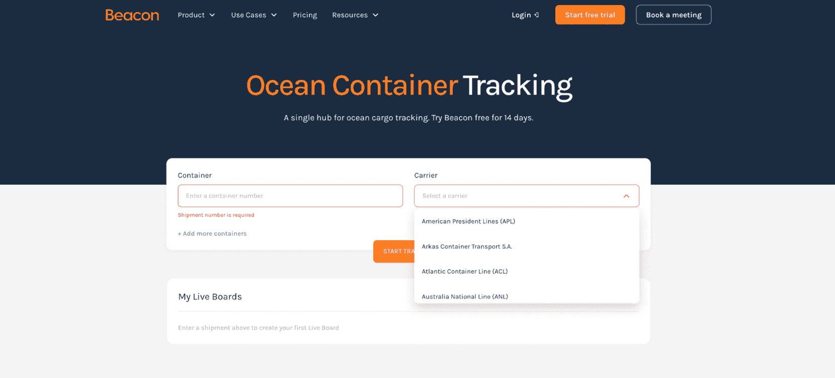 Top 20 Parcel Tracking Software (Pricing Comparison)