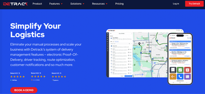 Top 20 Parcel Tracking Software (Pricing Comparison)