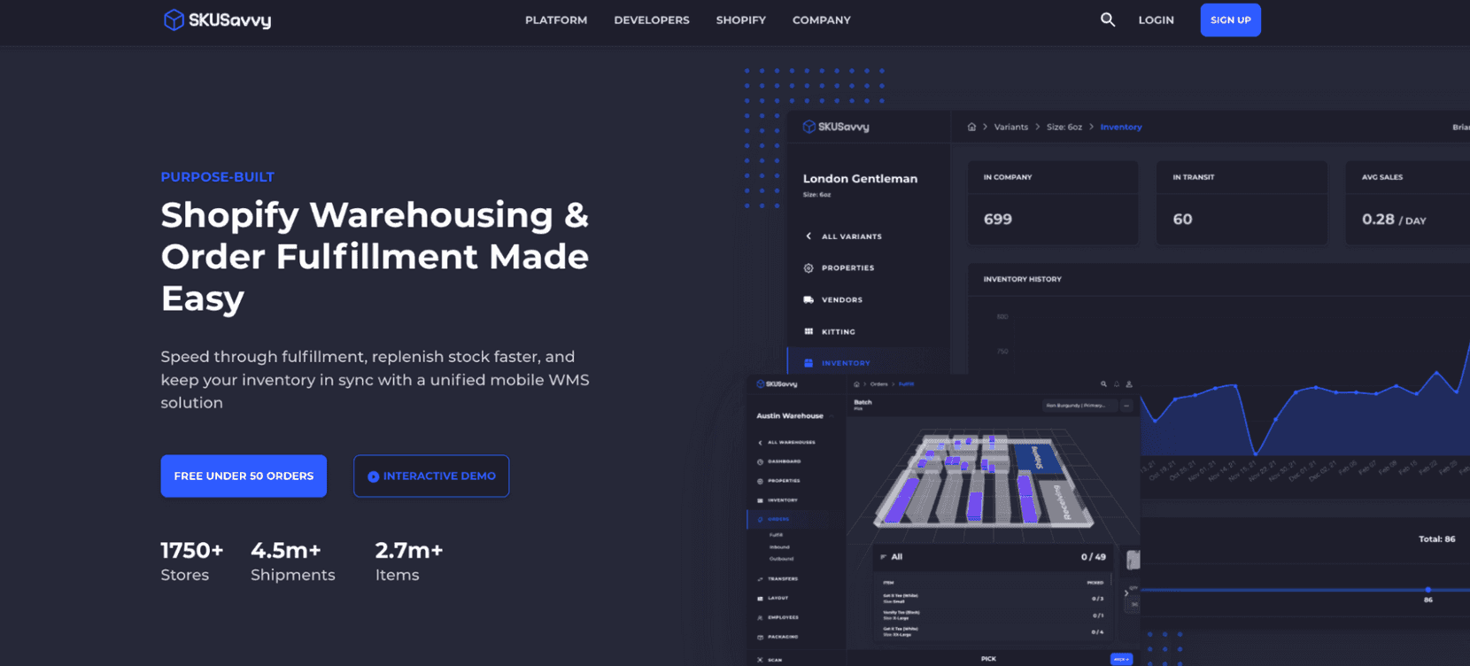 Top 15 system logistyczny dla logistyki i transportu (2025)