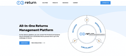 19 Best eCommerce Return Management Solutions (2025)
