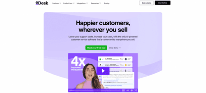 13 Help Desk Platforms for U.S. Retailers (2026)