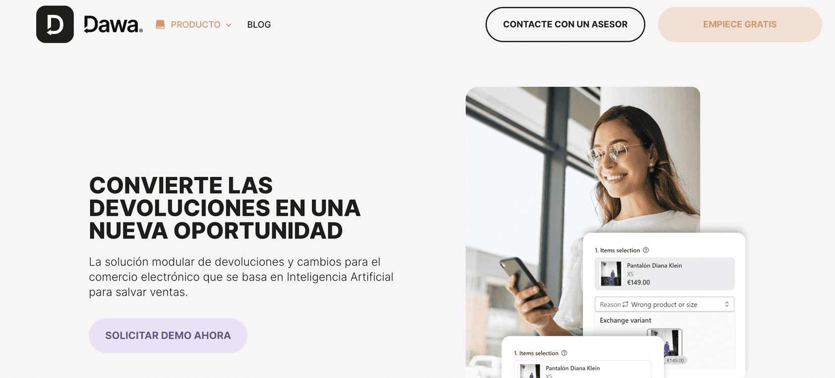 Los 12 mejores softwares de logística inversa en 2025