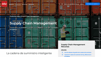 ¿Qué es un Software SCM? Los 10 mejores en 2025