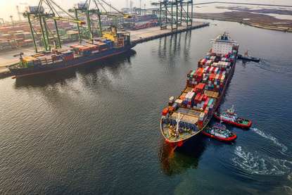 Incoterms: Definition, Types & Chart (2020-2025)