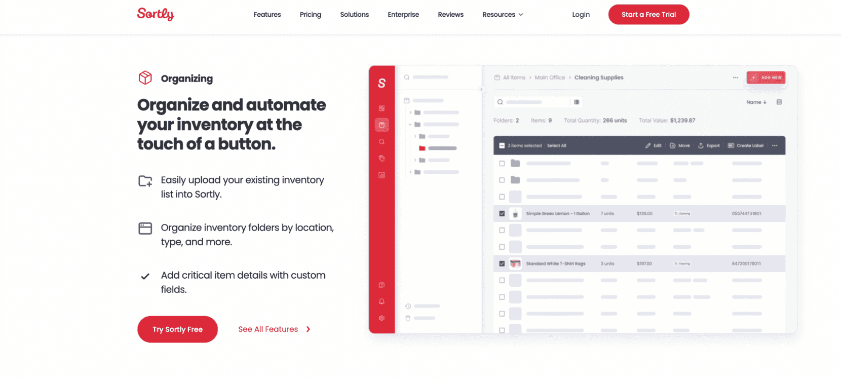 Top 15 system logistyczny dla logistyki i transportu (2025)