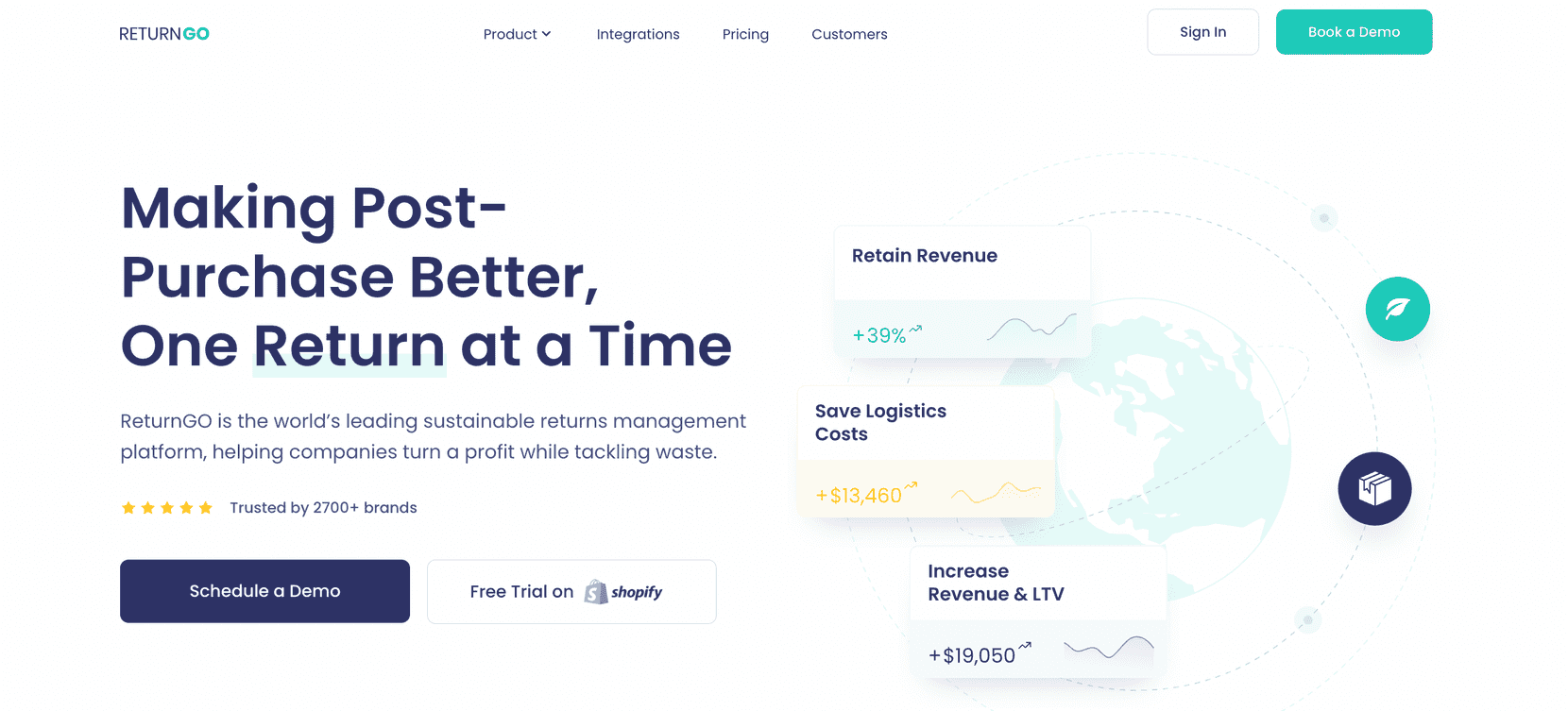 19 Best eCommerce Return Management Solutions (2025)