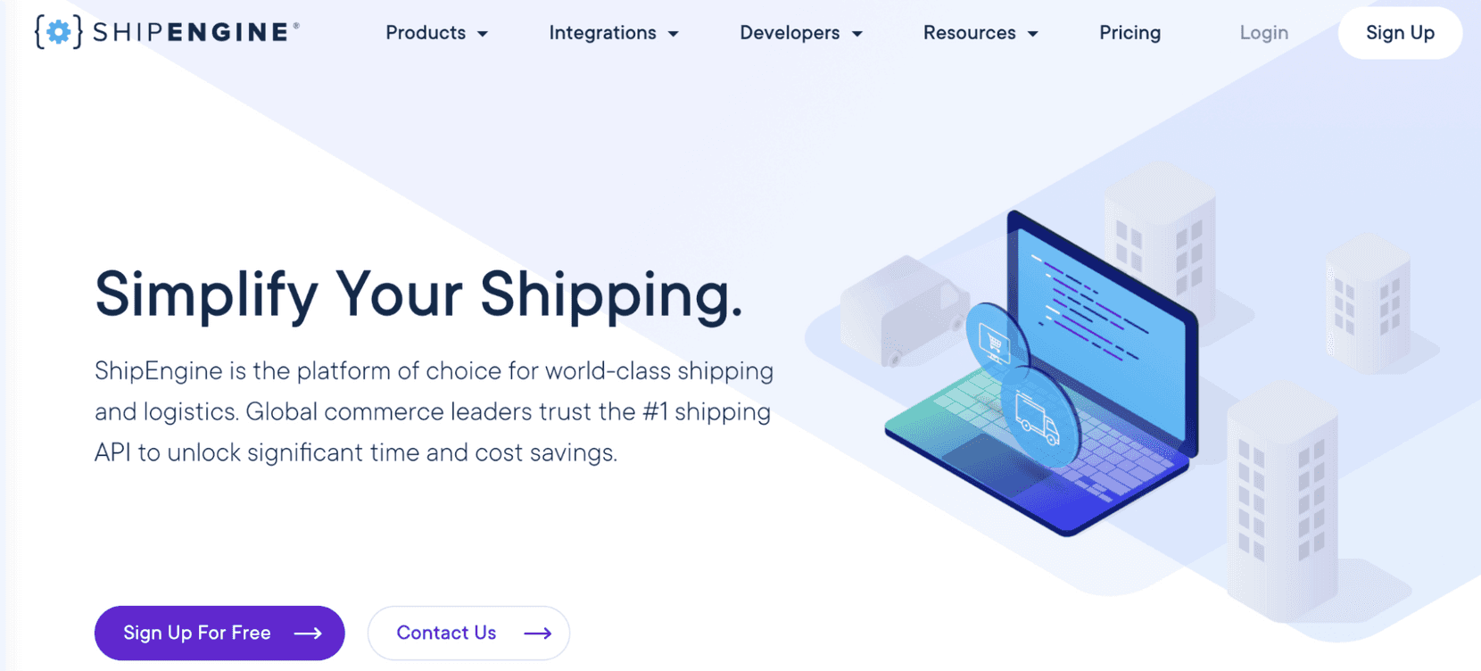 13 Best Cloud Shipping Management Systems (2025)