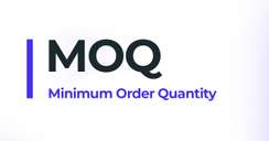 What is “Minimum Order Quantity” (MOQ)? Formula & Benefits