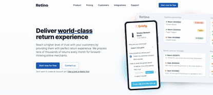 19 Best eCommerce Return Management Solutions (2025)