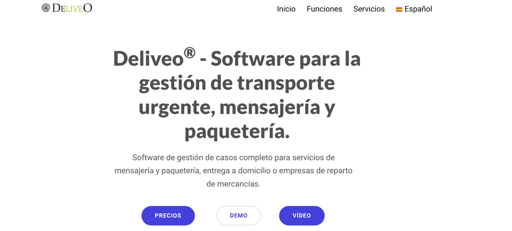 Top 8 programas de gestión de envíos y paquetes (2026)
