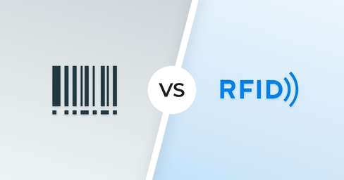 RFID vs. barcodes: Which system is better?