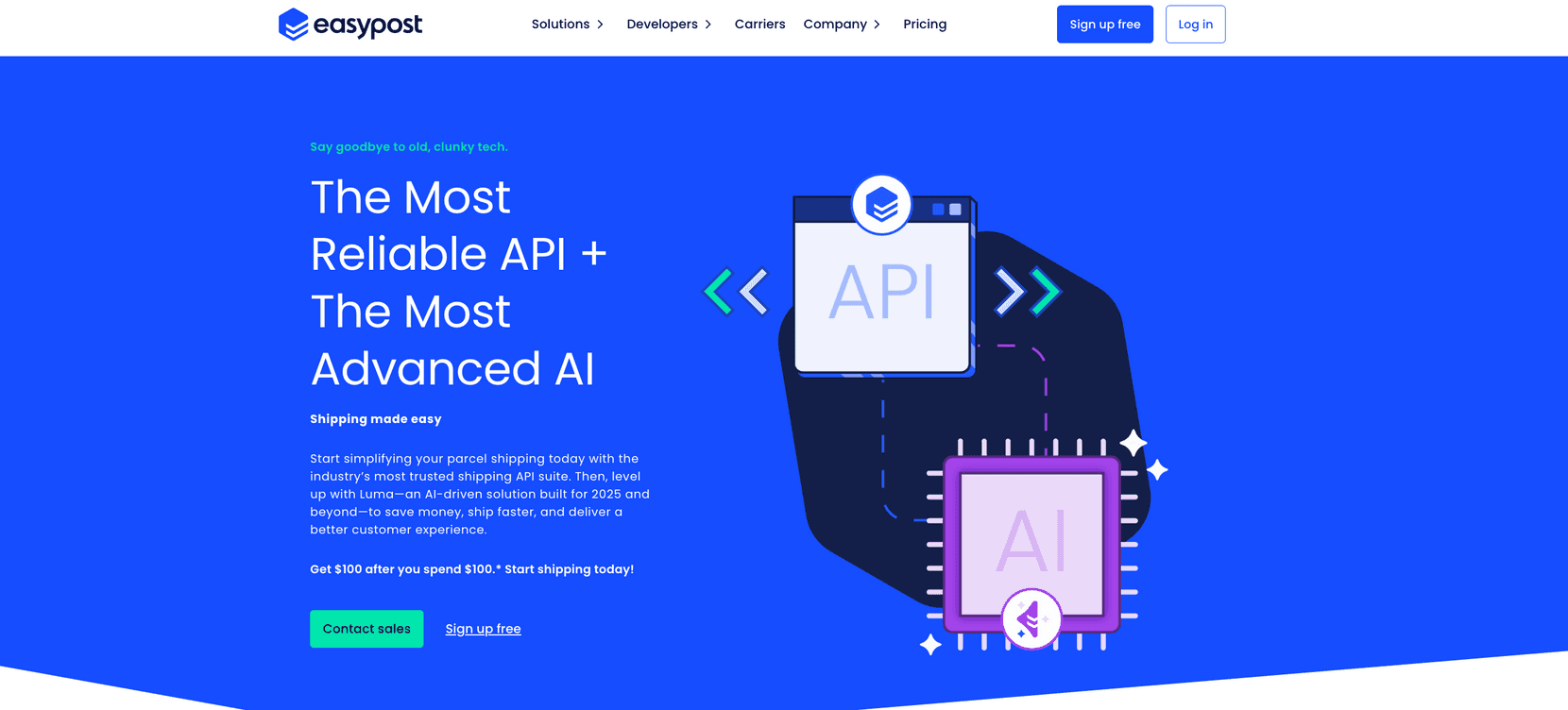 Top 20 Parcel Tracking Software (Pricing Comparison)