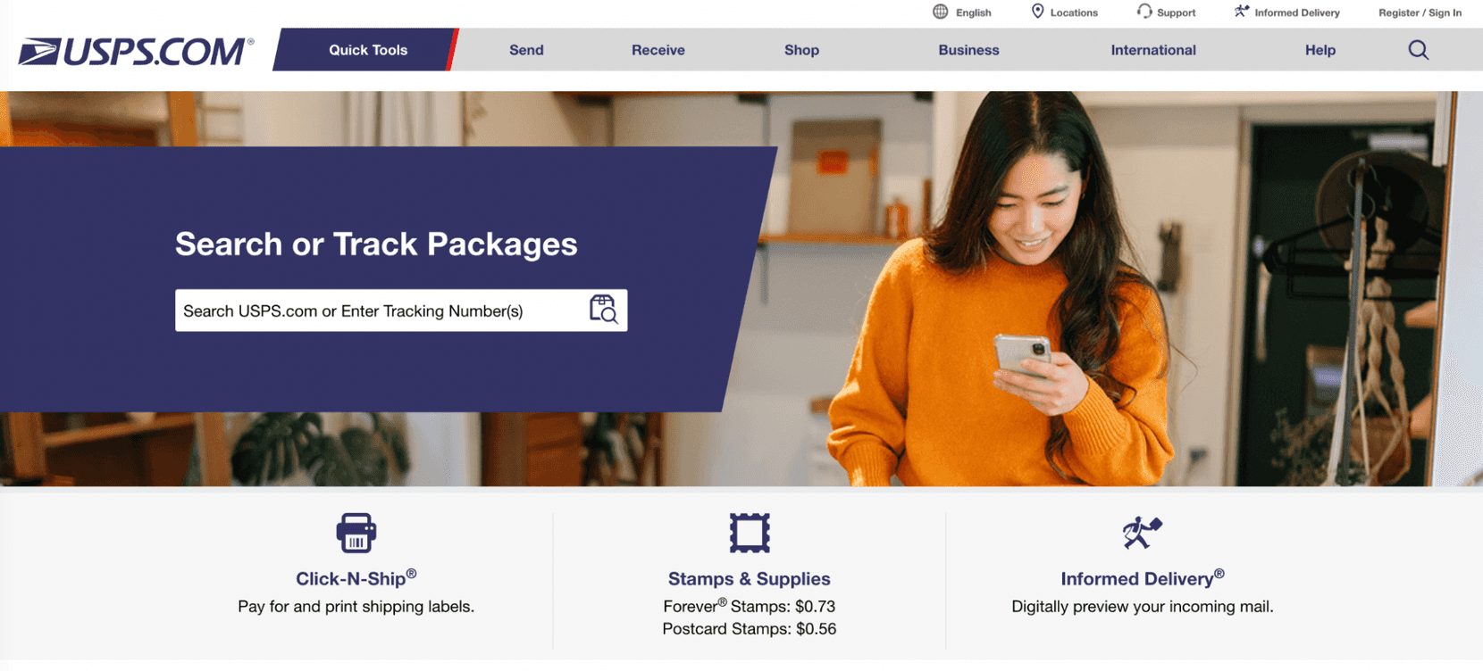 15 Best International Shipping Services & Courier Companies