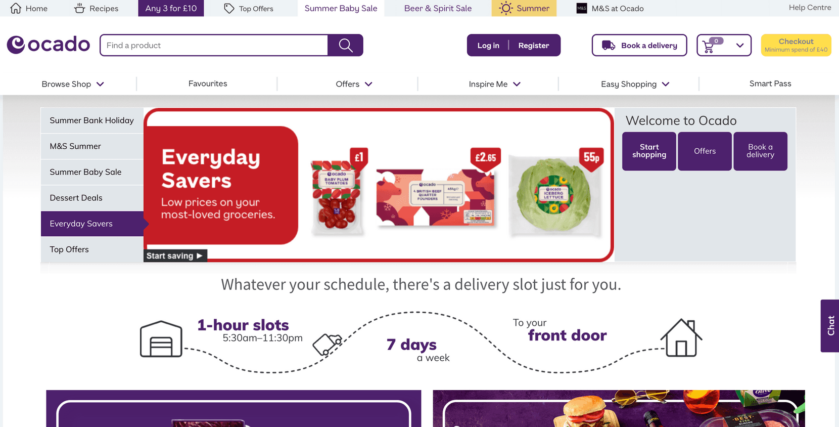 7 ejemplos de Pure Players en eCommerce [2026]
