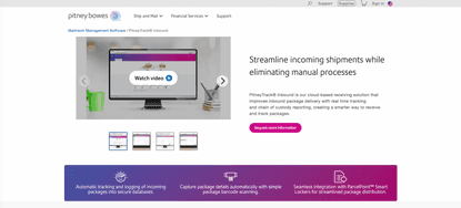 Top 20 Parcel Tracking Software (Pricing Comparison)