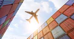 Best International Shipping Services: A Definitive Guide