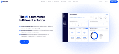 13 Best Cloud Shipping Management Systems (2026)
