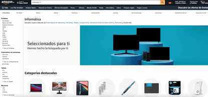 AliExpress vs Amazon: ¿Cuál Es Mejor en 2025?