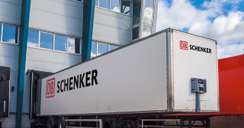 DB Schenker Tracking: ¿cómo hacer el seguimiento de envío?