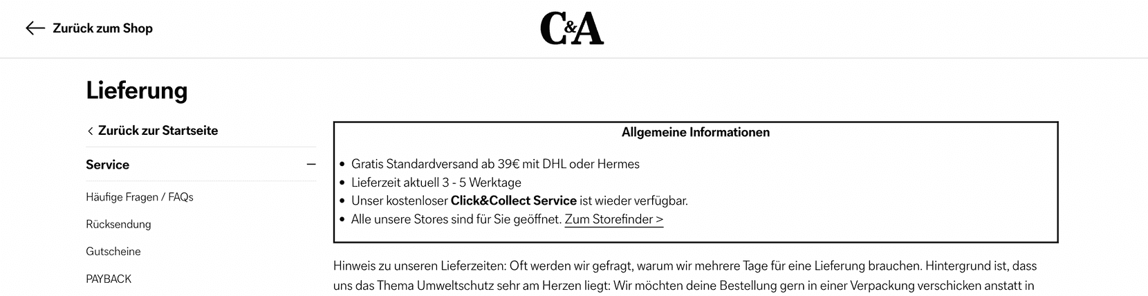 BOPIS fördert die Kundenbindung und Umsetzung Ihrer Multi-Channel-Ziele