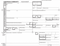 What Is a C88 Form and How Do I Complete It?